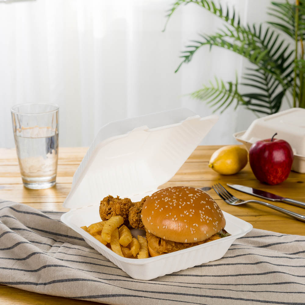 [OFFICIAL] Oak PLUS 10 inch White Compostable & Disposable Sugarcane ...